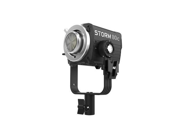Click here for Aputure STORM 80c 80W BLAIR-CG Compact Point Sourc... prices