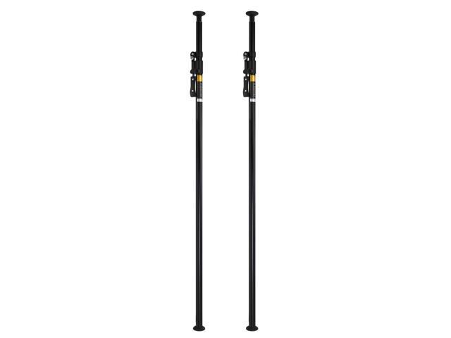 Click here for Flashpoint Deluxe Telepole Support System  Black... prices