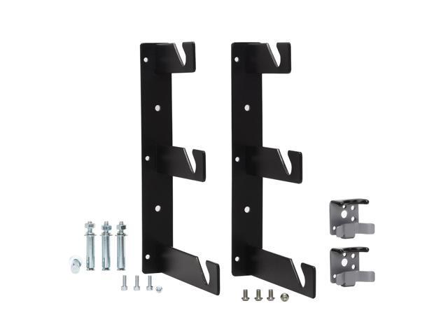 Click here for Flashpoint Background Holder Triple Hooks  Pair  B... prices