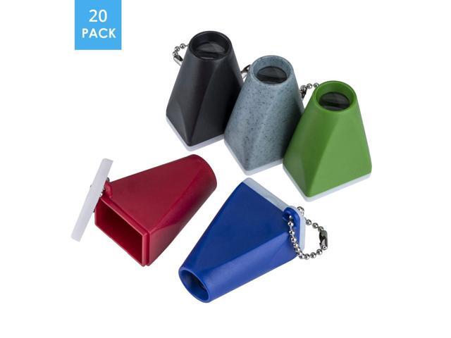 Click here for Adorama Key Chain Transparency Slide Viewers  20-P... prices