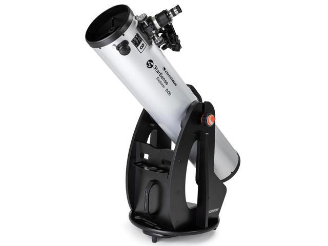 Click here for Celestron StarSense Explorer 8 Smartphone App-Enab... prices