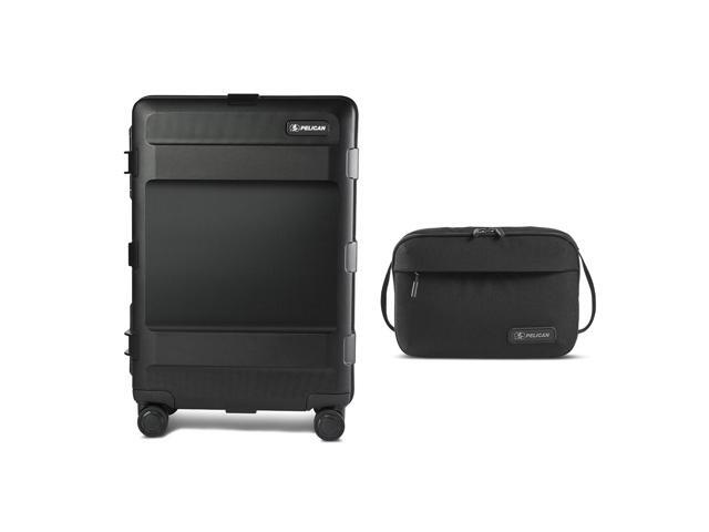Click here for Pelican ATX 25 Wheeled Check-In Hard Case  Black... prices