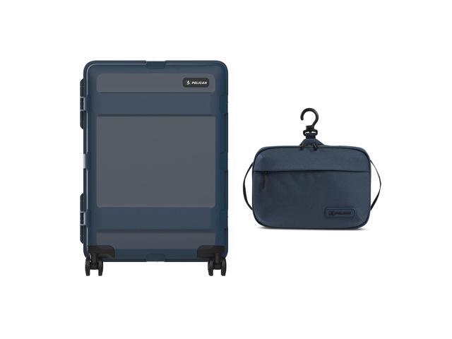 Click here for Pelican ATX 25 Wheeled Check-In Hard Case  IndigoB... prices