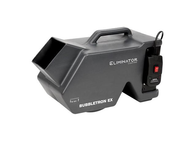 Click here for American DJ Eliminator Lighting Bubbletron EX Port... prices