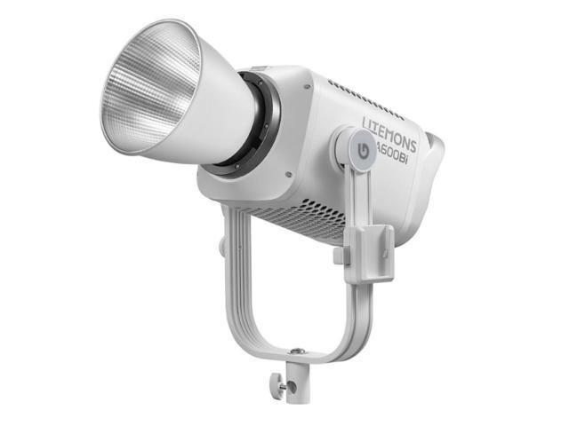Click here for Godox Litemons LA600BI Bi-color LED Video Light (W... prices