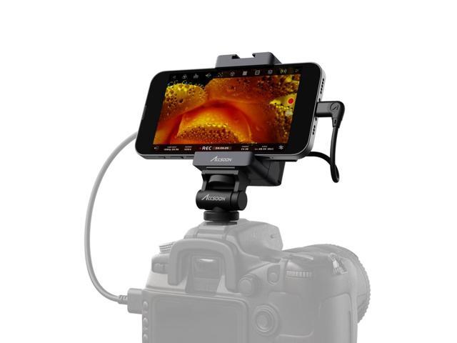 Click here for Accsoon SeeMo HDMI to USB-C Video Capture Adapter... prices