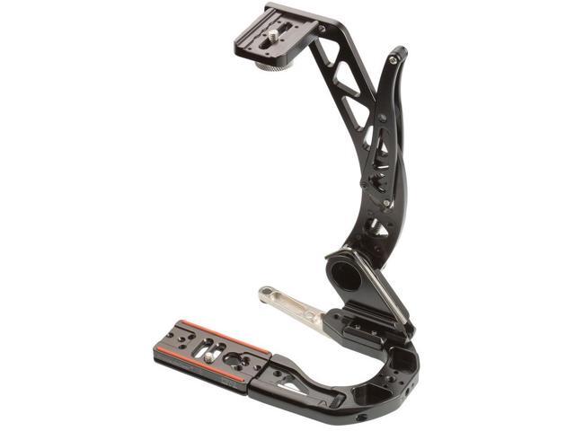 Click here for ProMediaGear Boomerang Flash Bracket for Cameras w... prices