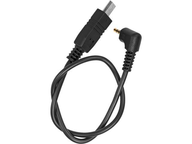 Click here for Kondor Blue 2.5mm to Micro-USB Sony VPR1 LANC-Type... prices