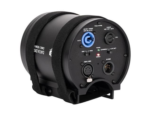 Click here for American DJ Data Distro 6 6-way DMX and RDM Data S... prices