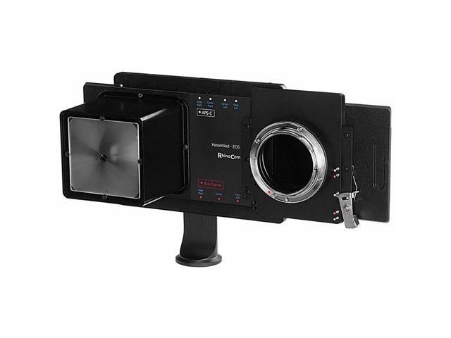 Click here for Fotodiox Vizelex RhinoCam for Canon EOS EF (EF Ful... prices