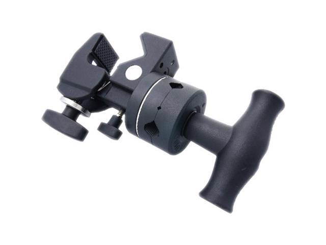 Click here for Kupo Super Convi Clamp Grip Head  Black prices