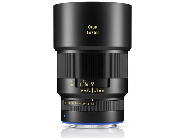 Click here for Zeiss Otus ML 50mm f/1.4 Lens for Canon RF #000000... prices