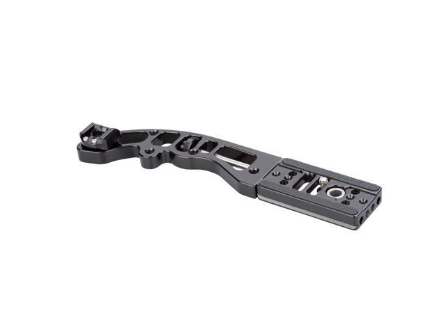 Click here for ProMediaGear HB4 Side Handle with SS2 Strap Port P... prices