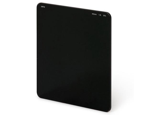 Click here for Urth 75x85mm Square ND64 6-Stop Lens Filter Plus+... prices