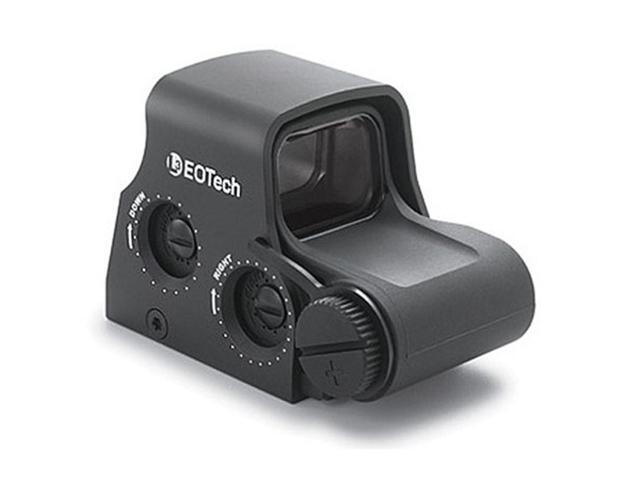 Click here for EOTech XPS2 1x Holographic Weapon Sight with Singl... prices