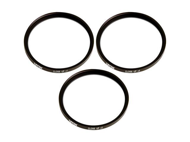 Click here for Tiffen 52mm Close-Up Filter Set with +1  +2 & +4 M... prices