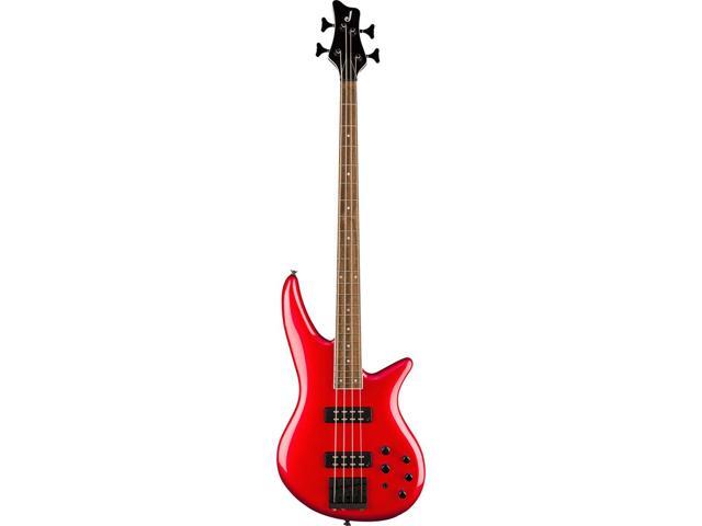 Click here for Jackson Jackson X Series Spectra Bass SBX IV Bass... prices