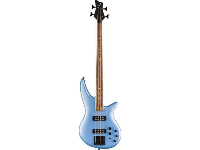 Click here for Jackson Jackson X Series Spectra Bass SBX IV Bass... prices