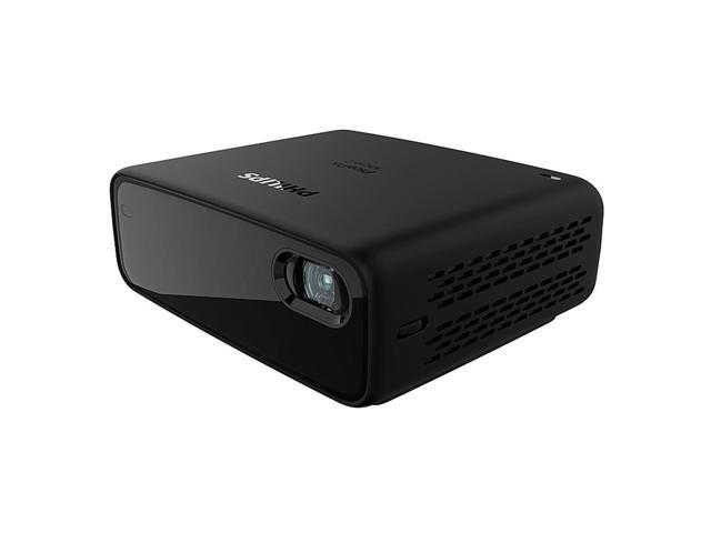 Click here for Philips PPX340 480p PicoPix Micro2 Mobile DLP Proj... prices