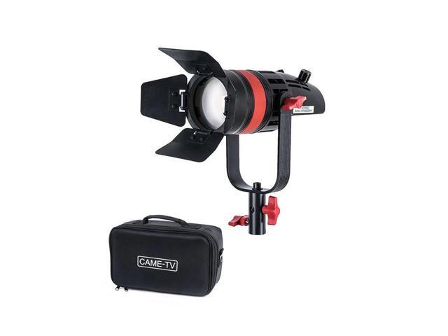 Click here for Came-TV Boltzen Q-Series 55W High Output Fresnel F... prices