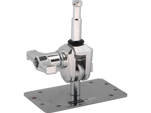 Click here for Avenger 3 Baby Wall Mounting Plate with 5/8 Spigot prices