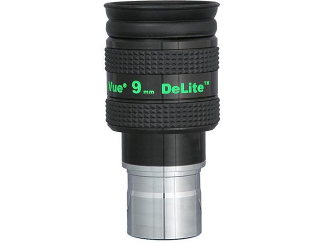 Click here for Tele Vue DeLite 9mm 1.25 Eyepiece #EDE-09.0 prices