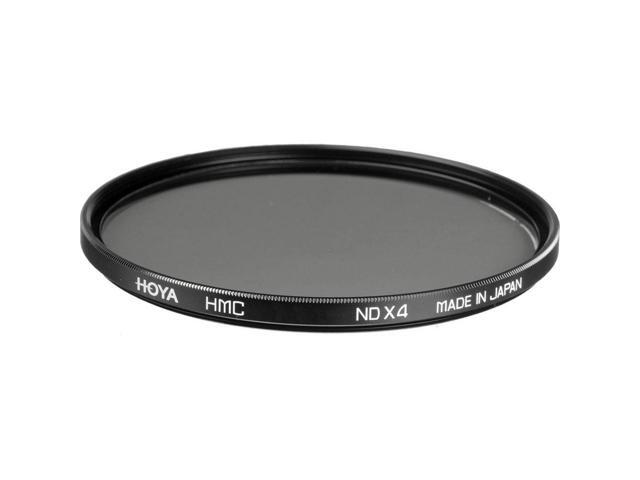 Click here for Hoya 55mm 4X (0.6) Neutral Density Multi Coated Gl... prices