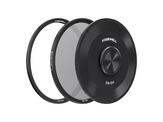 Click here for Freewell Freewell 82mm M2 Magnetic Quick Swap 1/4... prices