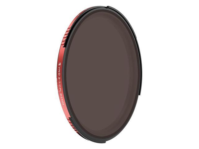 Click here for Freewell 82mm Hybrid 3-7 Stop Variable ND/CPL Filt... prices