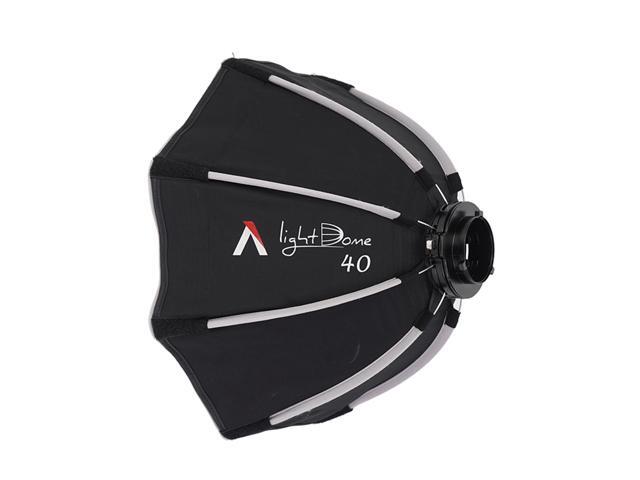 Click here for Aputure Light Dome 40 15.7 Mini Softbox for STORM... prices