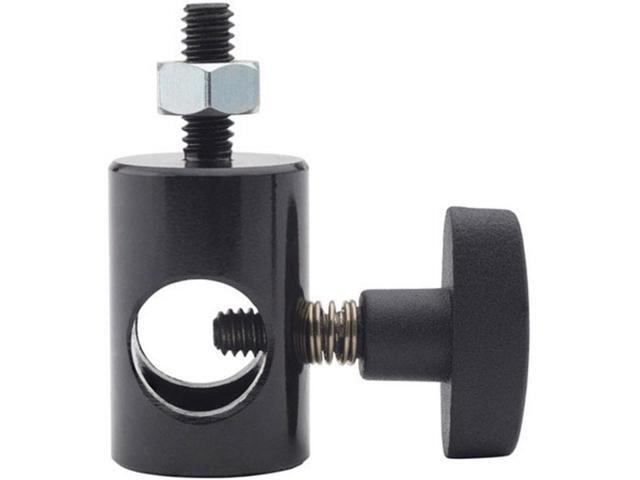 Click here for Kupo 5/8 Receiver with 1/4-20 Thread prices