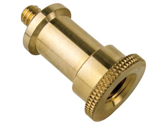 Click here for Kupo 3/8-16 Female to 5/8 Baby Stud Adapter with M... prices