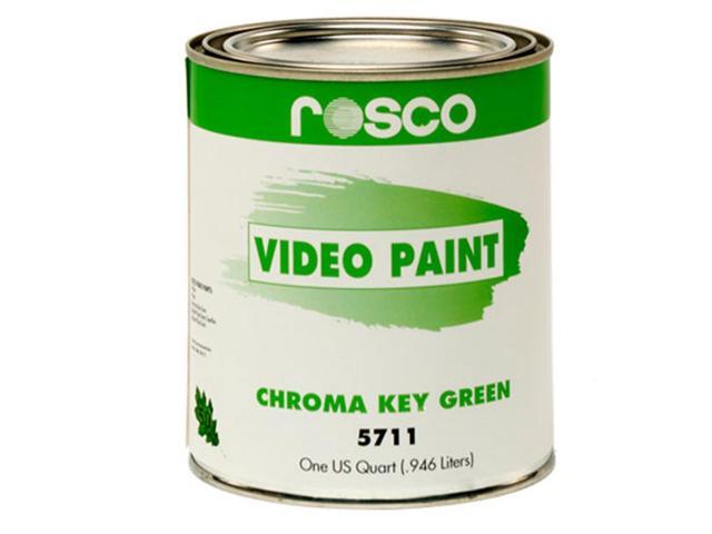 Click here for Rosco Chroma Key Paint  1 Quart  Green prices