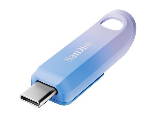Click here for SanDisk Creator Series 256GB USB-C 3.2 Gen 1 Flash... prices