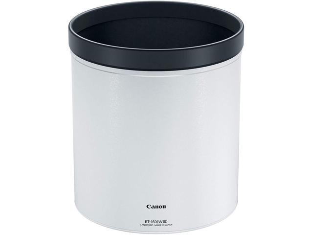 Click here for Canon Lens Hood ET-160WIII for the 600mm f/4.0 L I... prices