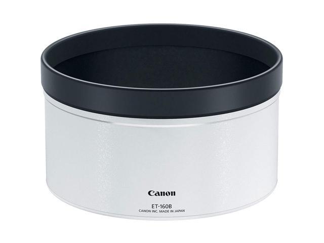 Click here for Canon ET-160B Short Lens Hood for EF 600mm f/4L IS... prices