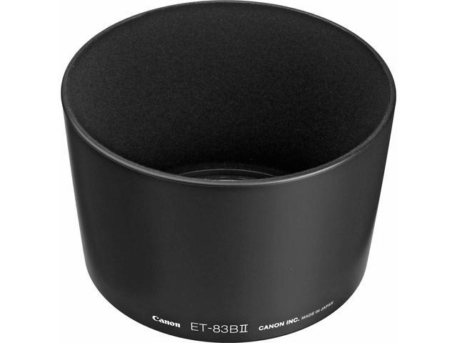 Click here for Canon Lens Hood ET-83-BII f/200 2.8LII (Replacemen... prices