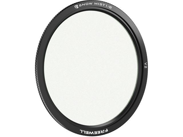 Click here for Freewell Freewell Diffusion Snow Mist 1/8 Filter #... prices