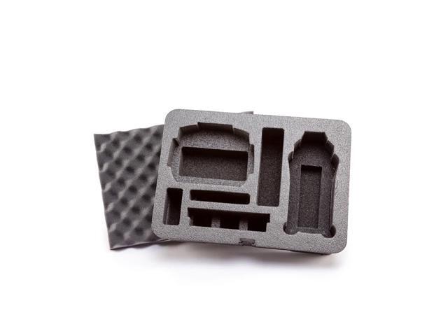 Click here for Nanuk Customized 920 Foam Insert for DJI AIR 3S Fl... prices