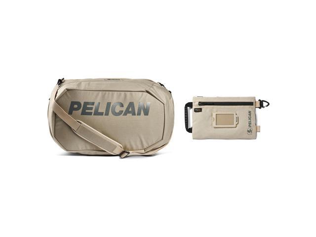 Click here for Pelican Aegis DX45 45L Travel Duffel/Pack  Sand  w... prices