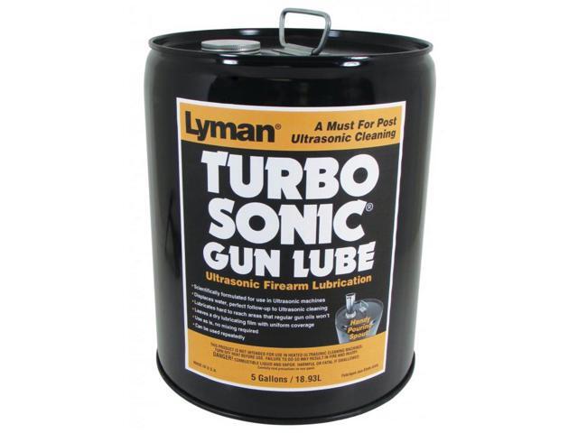 Click here for Lyman Turbo Sonic Ultrasonic Barrel/Gun Parts Lubr... prices