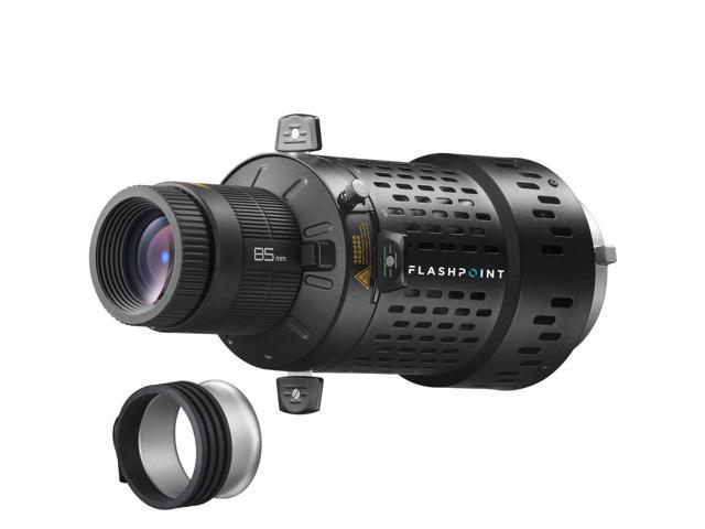 Click here for Flashpoint BFP Flash Projection Attachment With Pr... prices