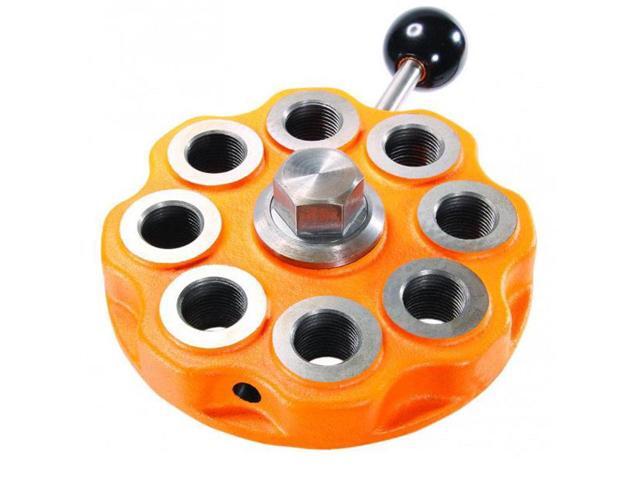 Click here for Lyman Brass Smith All-American 8 Press Extra Turre... prices