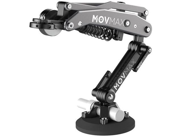 Click here for MOVMAX Blade Arm for DJI Pocket 3  Black prices