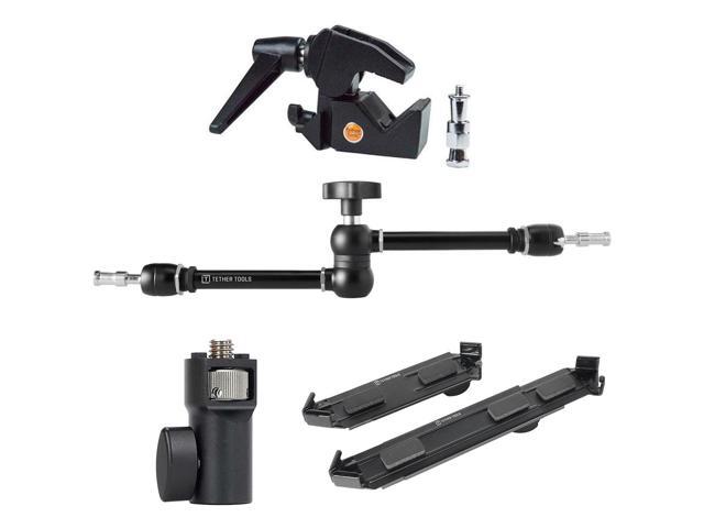 Click here for Tether Tools Rock Solid Master Clamp  0.5-2.1 Rang... prices