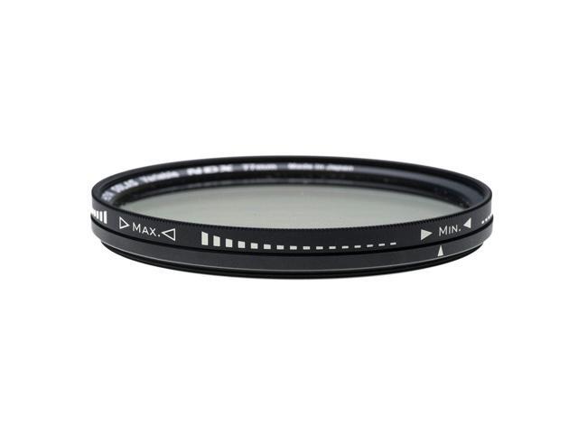 Click here for Hoya SOLAS 82mm Variable Neutral Density Filter  1... prices