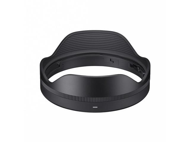 Click here for Sigma Push-On Petal-Type Lens Hood for 10-18mm f/2... prices