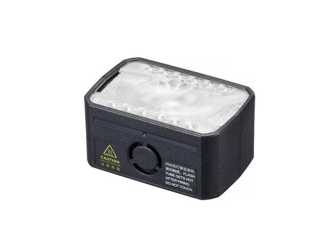 Click here for Flashpoint H200 II Speedlite Flash Head for eVOLV... prices