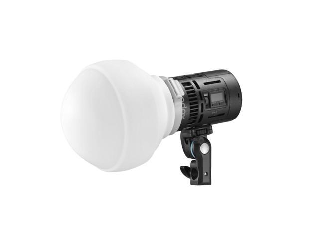 Click here for Godox Diffusion Dome for MS60Bi & MS60R prices