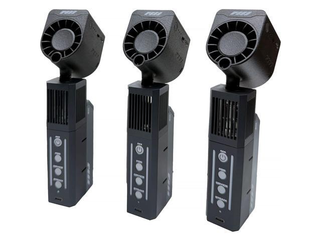 Click here for PMI SmokeNINJA Pro Wireless Handheld Mini Smoke Ma... prices